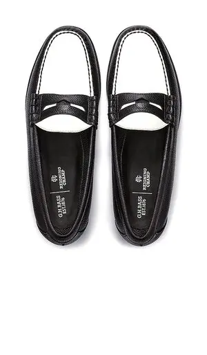 G.H.BASS X Reigning Champ Larson Weejuns Loafer