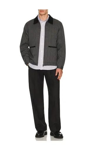 FORMER Ag Action Jacket