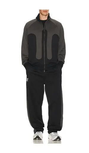 On X Ikon Track Jacket