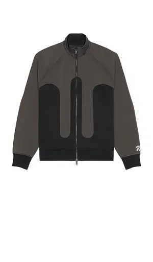 On X Ikon Track Jacket