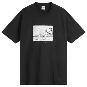 Polar Skate Co. Crewneck T-shirts For Men
