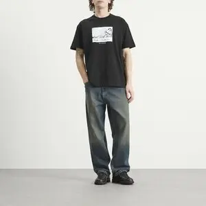 POLAR SKATE CO. Bounce T-shirt