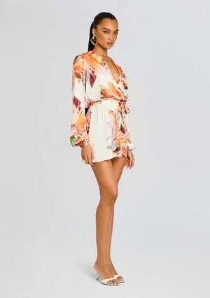 Rococo Sand Jill Mini Dress