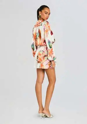 Rococo Sand Jill Mini Dress