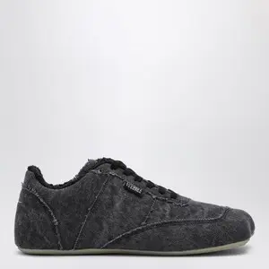 MAISON MARGIELA Anatomic Canvas Sneakers