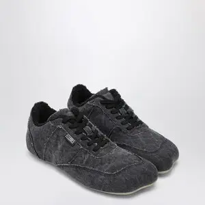 MAISON MARGIELA Anatomic Canvas Sneakers