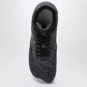 MAISON MARGIELA Anatomic Canvas Sneakers
