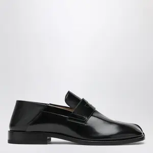 MAISON MARGIELA Tabi Leather Loafers