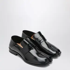 MAISON MARGIELA Tabi Leather Loafers
