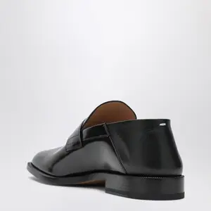 MAISON MARGIELA Tabi Leather Loafers