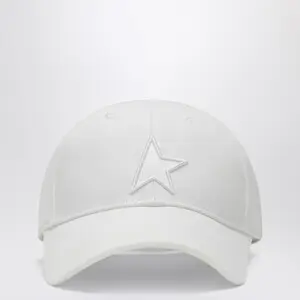 Golden Goose Embroidered Hats For Women