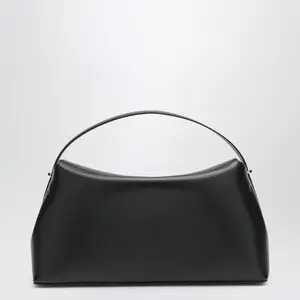 TOTEME Leather T-lock Bag