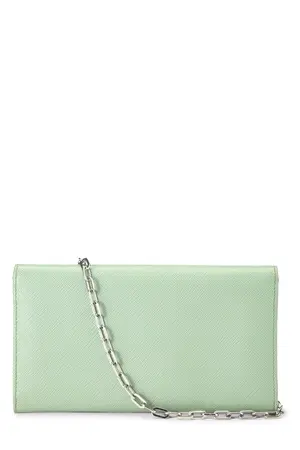 Prada Saffiano Wallet On Chain