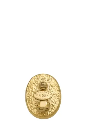 Chanel Gripoix Earrings