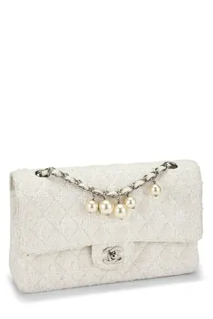 Chanel Classic Double Flap Bag