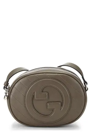 Gucci Blondie Shoulder Bag
