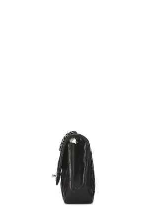 Chanel East/west Lambskin Shoulder Bag