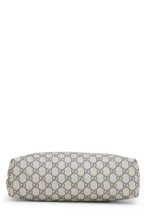 Gucci Gg Supreme Tote