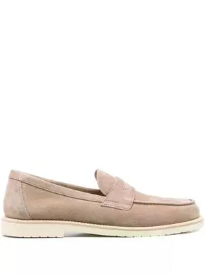 Brunello Cucinelli Flat Shoes For Men