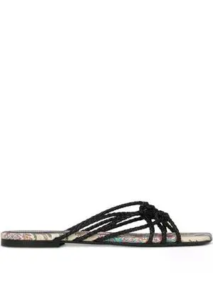 Etro Flat Sandals For Women