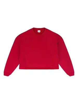 Rhude Crew-neck Sweatshirt
