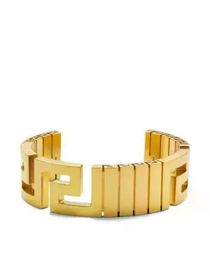 Versace Brass Jewelry