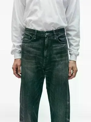 NEIGHBORHOOD Five-pocket Jeans
