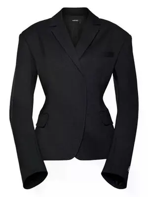 ANOUKI Single-breasted Blazer