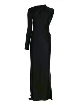 Atu Body Couture Long Sleeve Evening Dresses