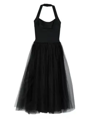 Tulle skirt dresses
