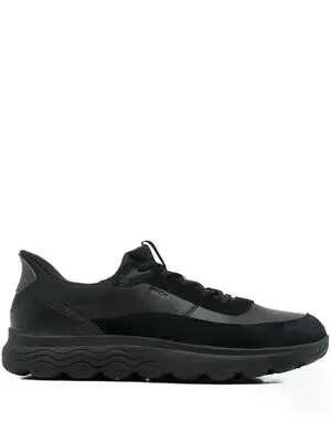 Geox Spheric Llus Lace-up Sneakers