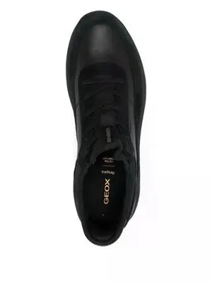 Geox Spheric Llus Lace-up Sneakers