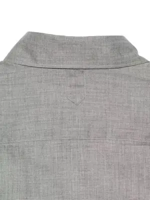 Canali Cotton Shirt