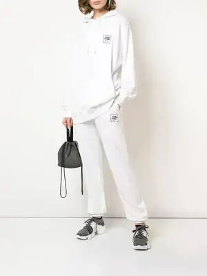 Opening Ceremony Mini Logo Sweatpants