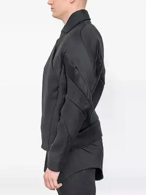 LEON EMANUEL BLANCK Distortion Jacket