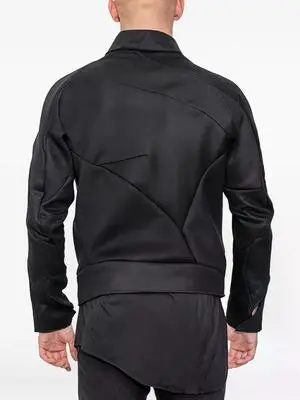 LEON EMANUEL BLANCK Distortion Jacket