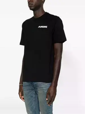 Amiri Sport Logo T-shirt
