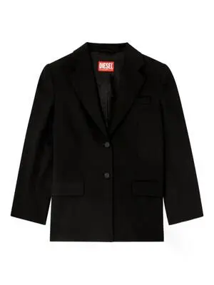 Diesel® Collared Blazers For Women