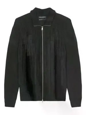 Marc O'polo Zip Up Cardigans For Men