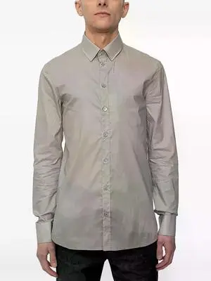 DEEPTI Cotton Shirt