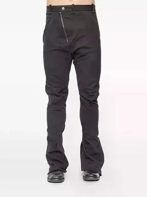 LEON EMANUEL BLANCK Distortion Sculpture Trousers