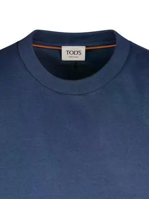TOD'S Short-sleeve T-shirt