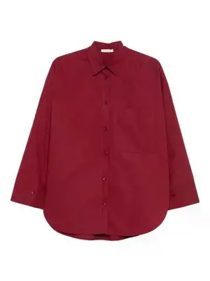 By Malene Birger Long Sleeve Shirts For Women