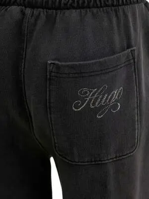 Hugo Logo-embellished Track Pants