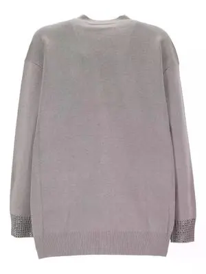 Retrofete Sidara Cardigan - Grey