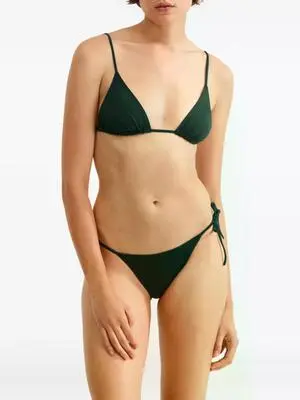 ERES Malou Bikini Briefs - Green