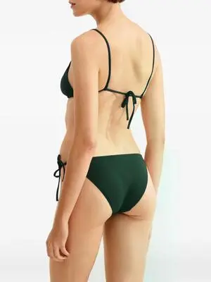 ERES Malou Bikini Briefs - Green