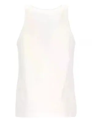 Givenchy Logo-print Tank Top