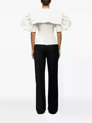ANOUKI Embellished Blouse