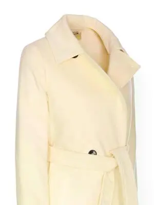 Max Mara Belted Coat - Neutrals